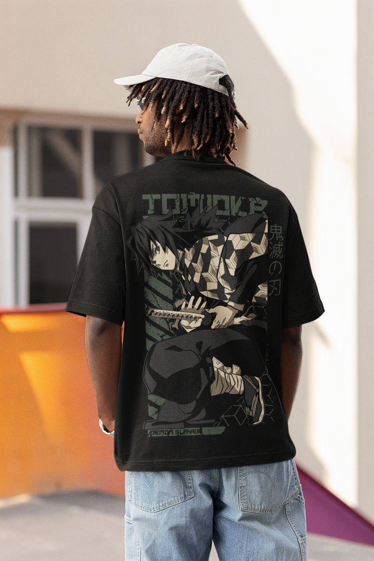 #1 Anime Gym Clothing and Street Wear - Anibolic Apparel
