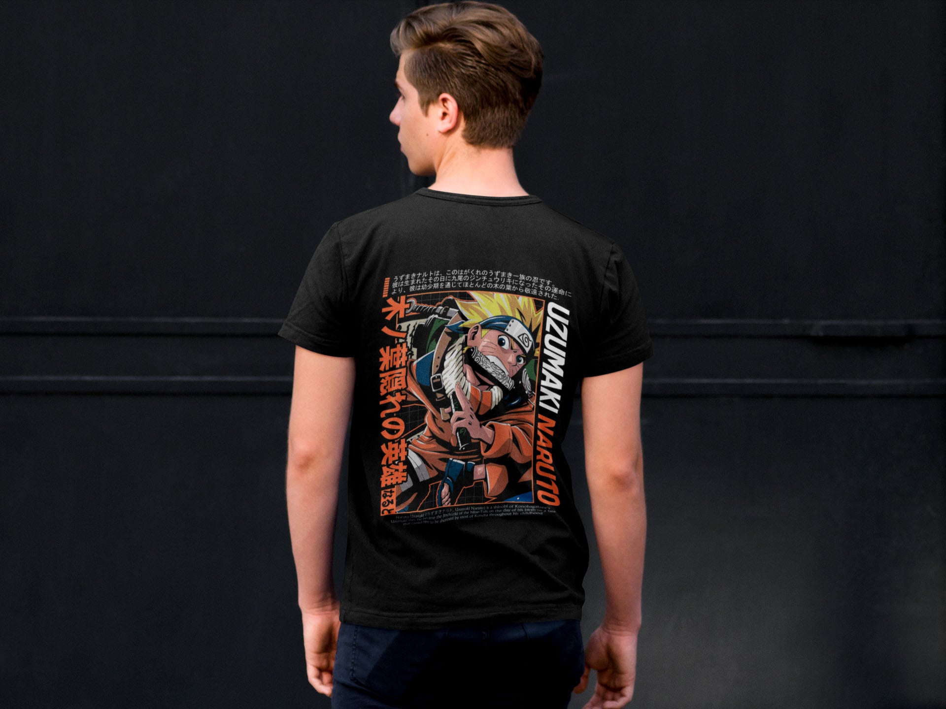 #1 Anime Gym Clothing and Street Wear - Anibolic Apparel