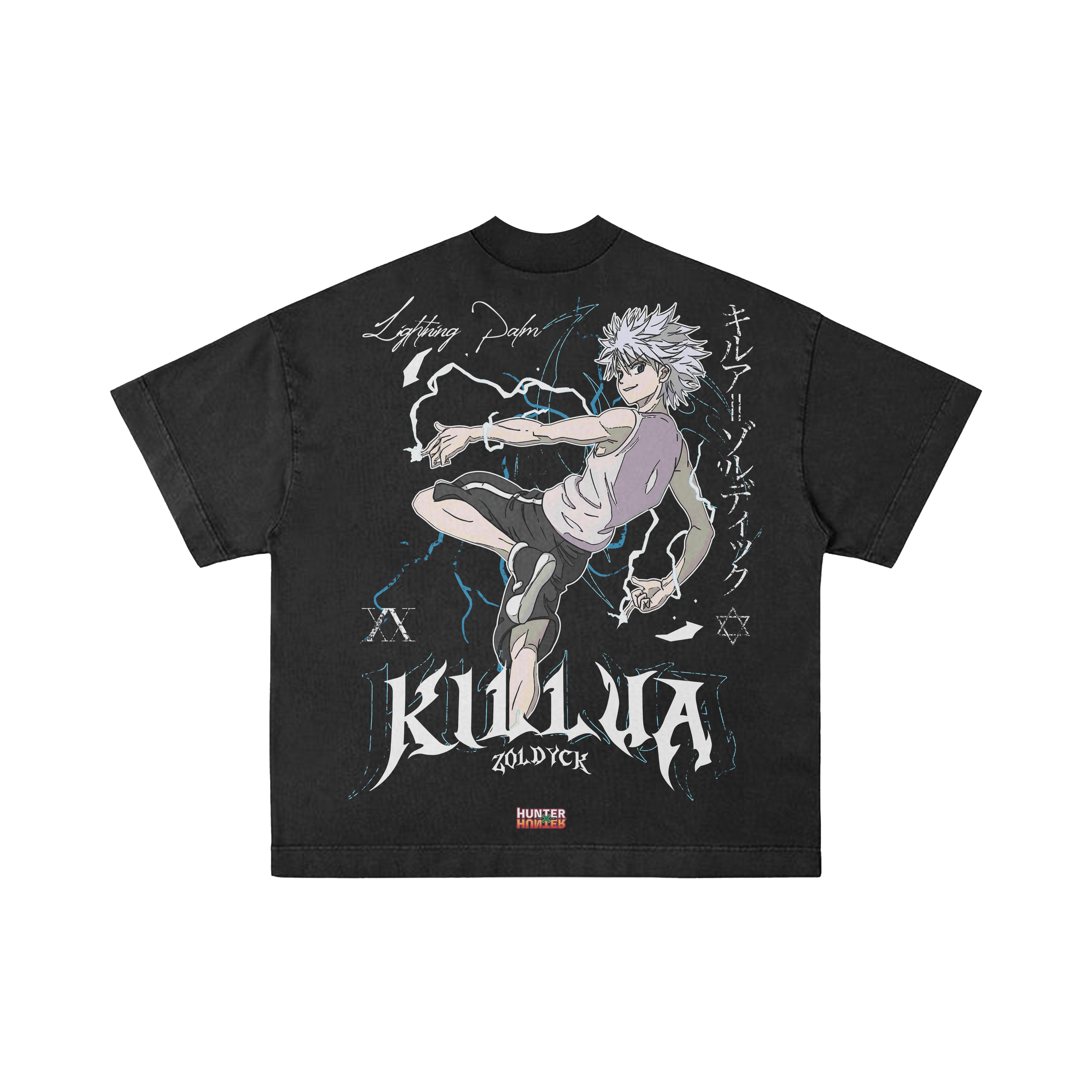 #1 Anime Gym Clothing and Street Wear - Anibolic Apparel